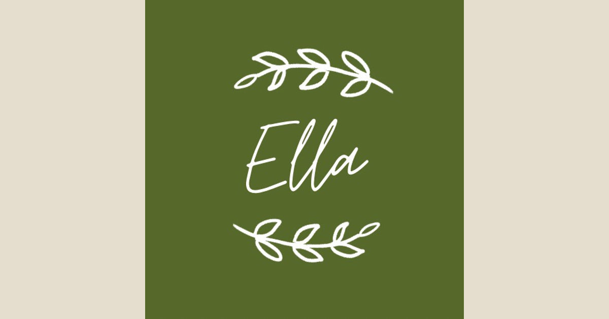 Accueil – Ella Céramique